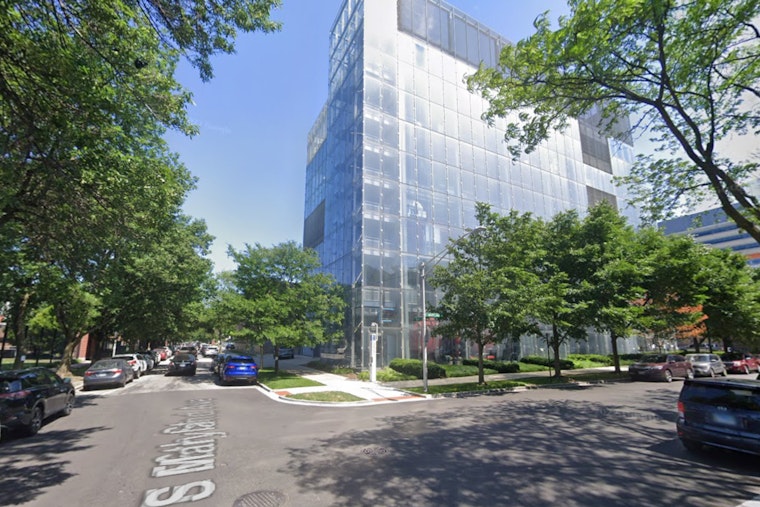 Ironworker Fatally Injured in Nine-Story Fall at University of Chicago