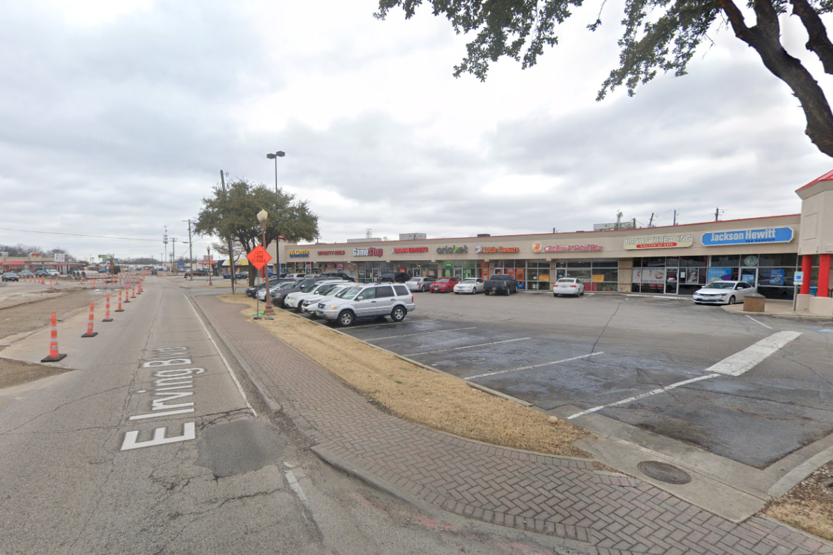 Irving Police Department Pursues Leads in Recent Murder Investigation,