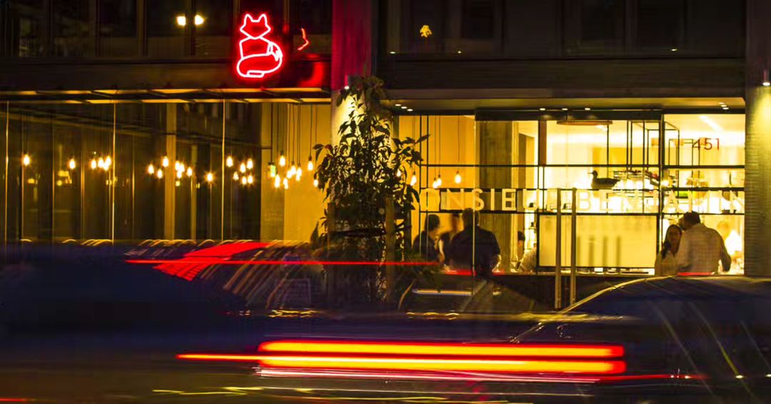 James Beard Chef to Close SF's Monsieur Benjamin after a Decade of