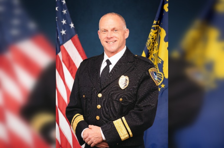 Jamey McDonald Elevates to Role of Tigard Police Chief, Emphasizes