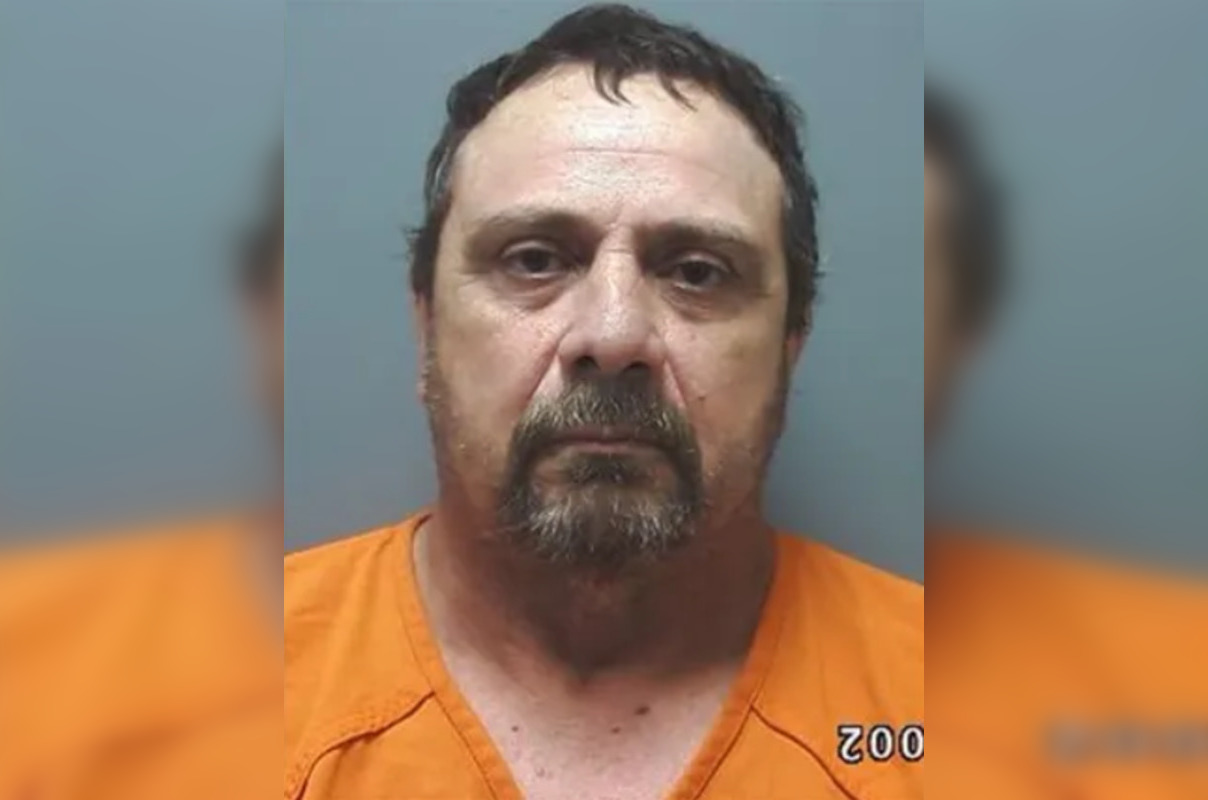 Jasper Man Charged with Copper Wire Theft from Cherokee County Power