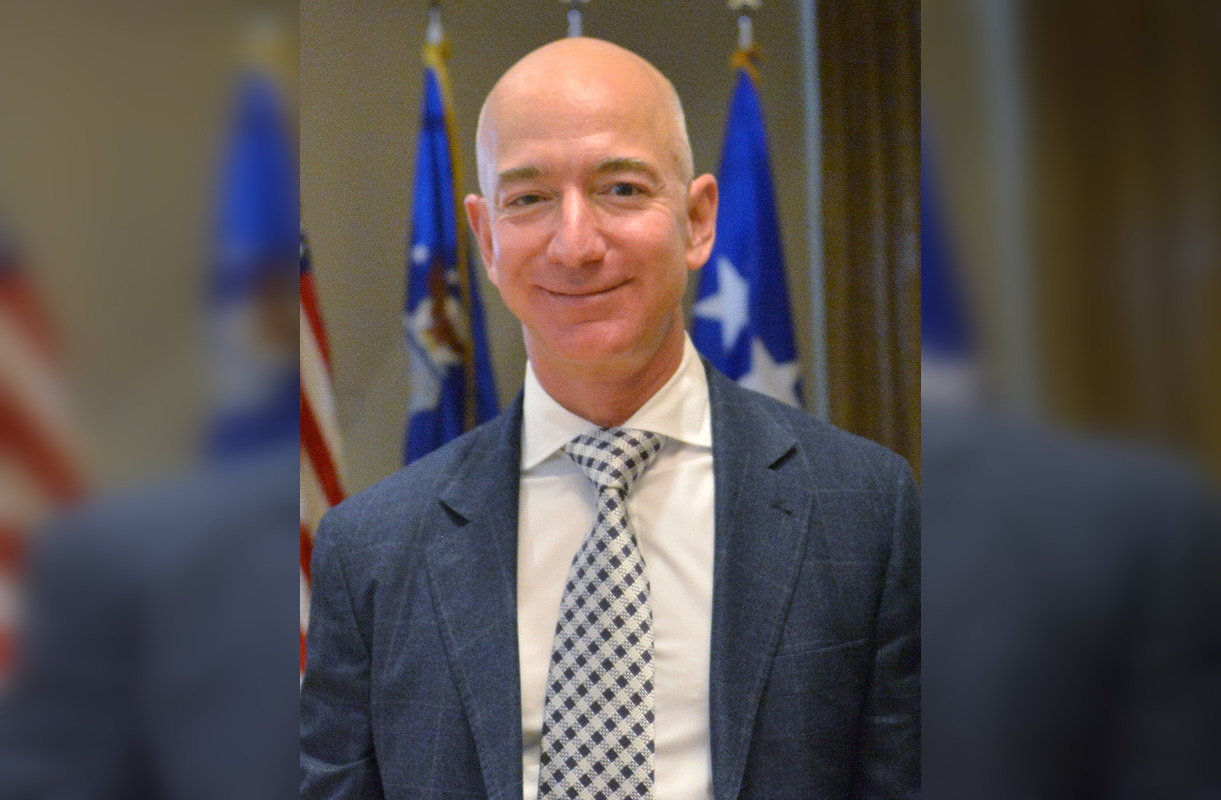 Jeff Bezos Outbid by Josh Harris in High-Stakes Auction for NFL's