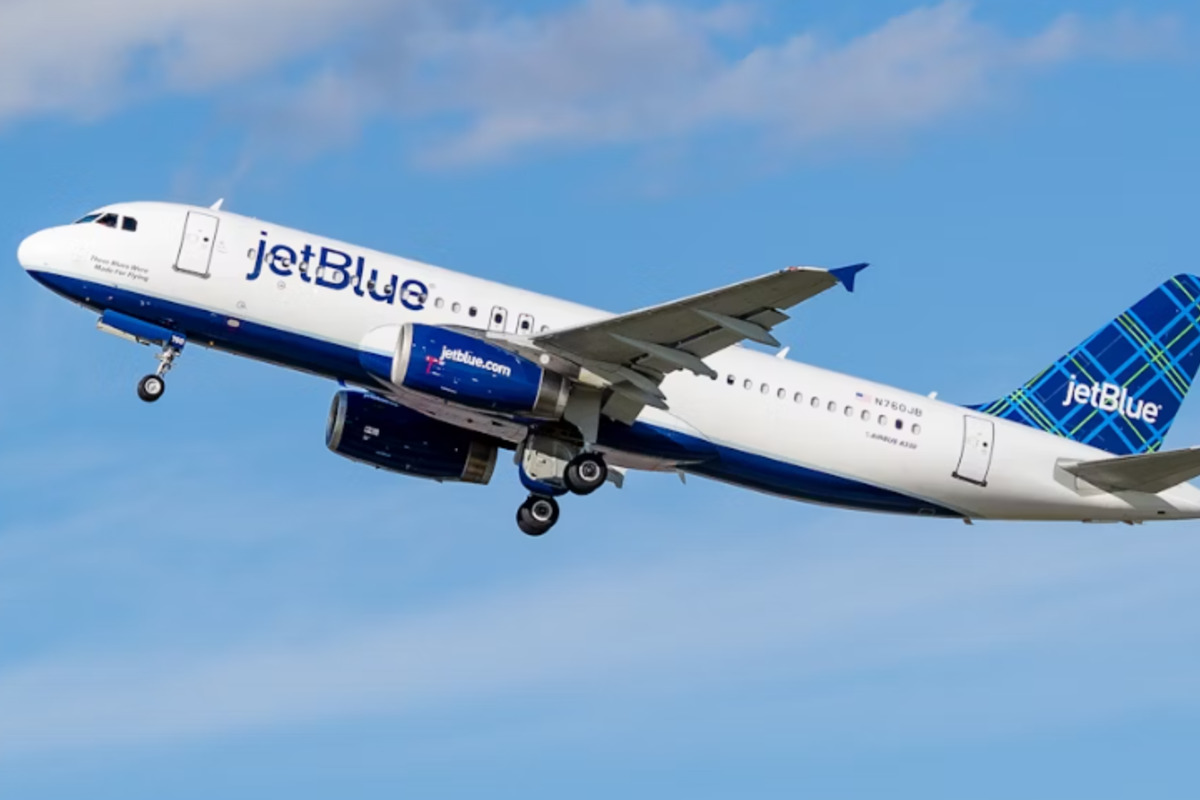JetBlue Launches Daily Flights Connecting Boston and Northern Maine,