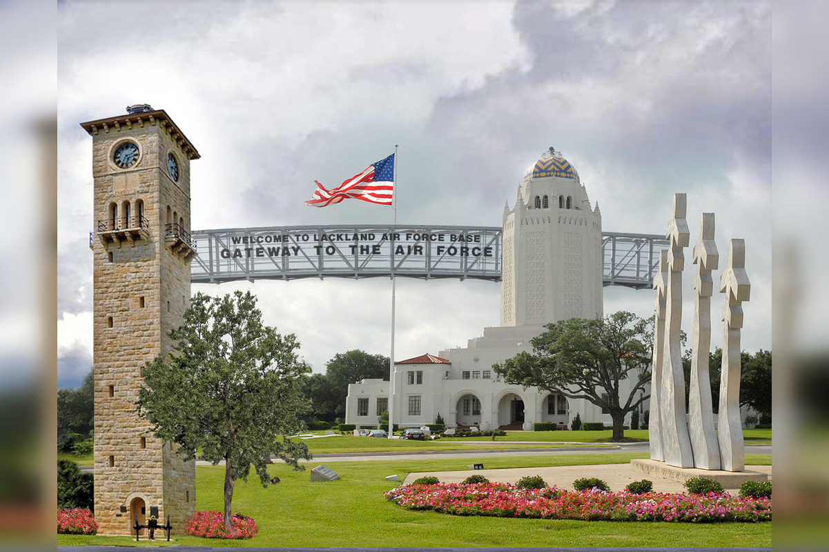 Joint Base San Antonio Bolsters Texas Economy with $55 Billion