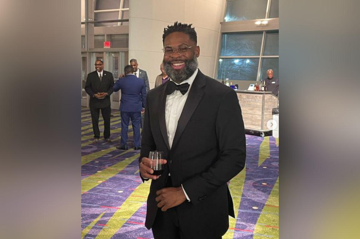 Justin Kirnon Joins Mayor Andre Dickens' Team as Atlanta's Director of