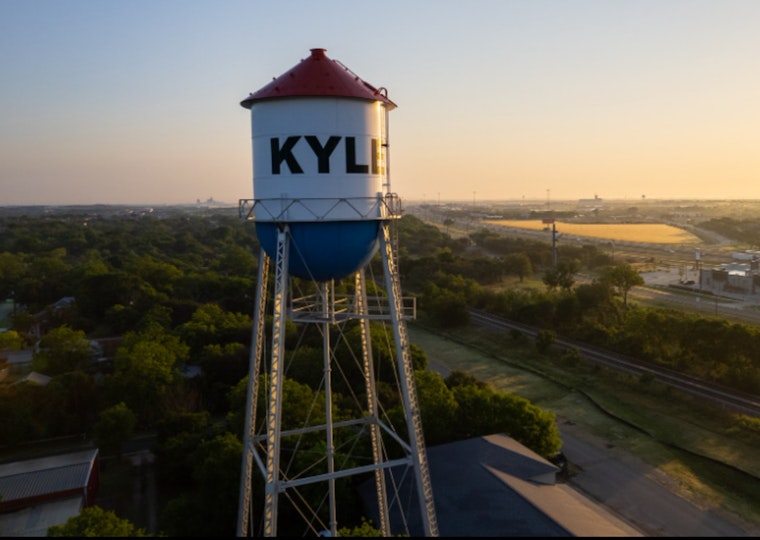Kyle Bolsters Water Supply with Pipeline and San Marcos Deal Amid