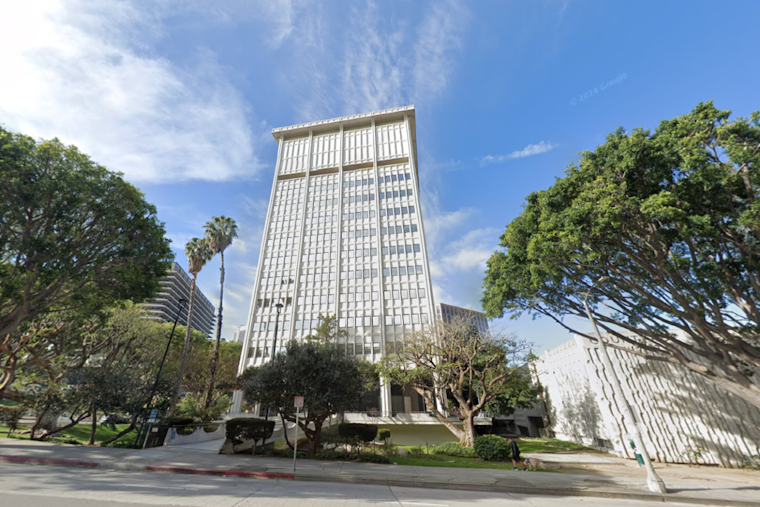 LA County Department of Public Health Honored with 21 National Awards