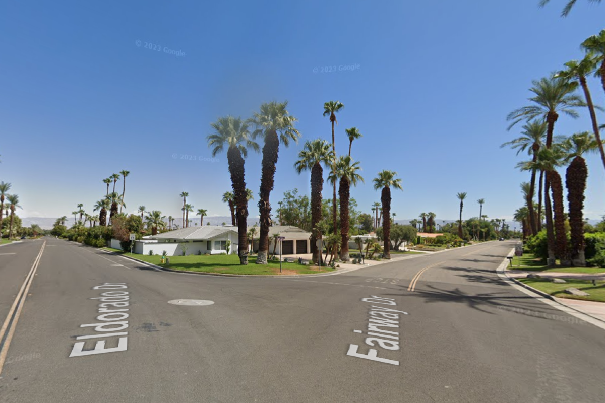 La Quinta Duo Suspected of Vehicle Burglary Spree in Indian Wells, Now