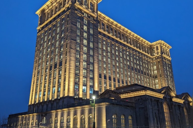 Last-Minute Ticket Release for Michigan Central's Star-Studded