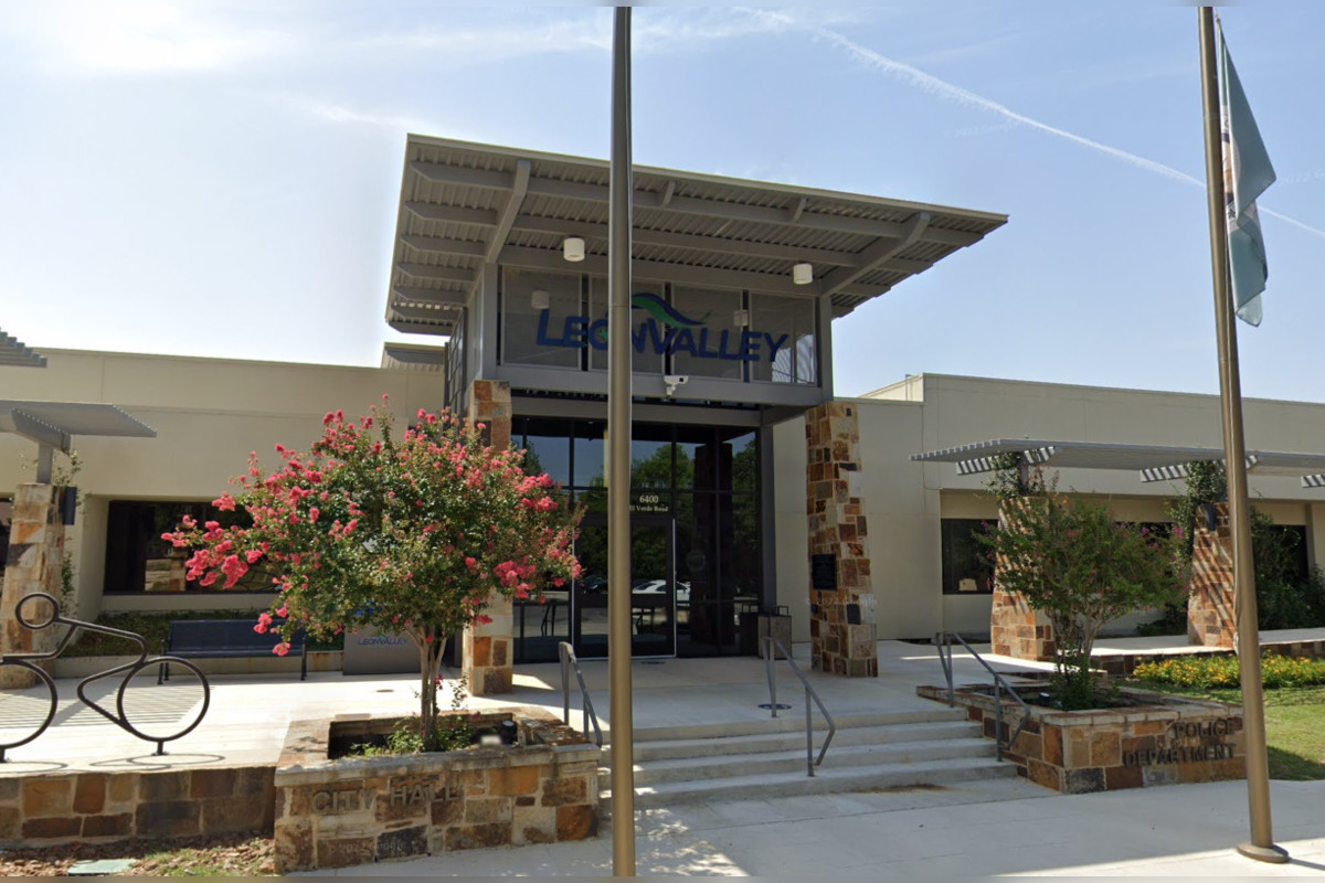 Leon Valley Planning & Zoning Commission Elects New Leadership,