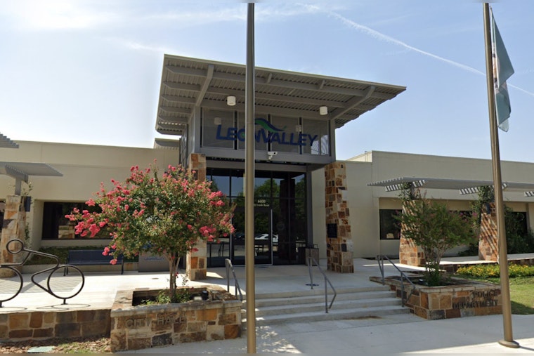 Leon Valley Planning & Zoning Commission Elects New Leadership,