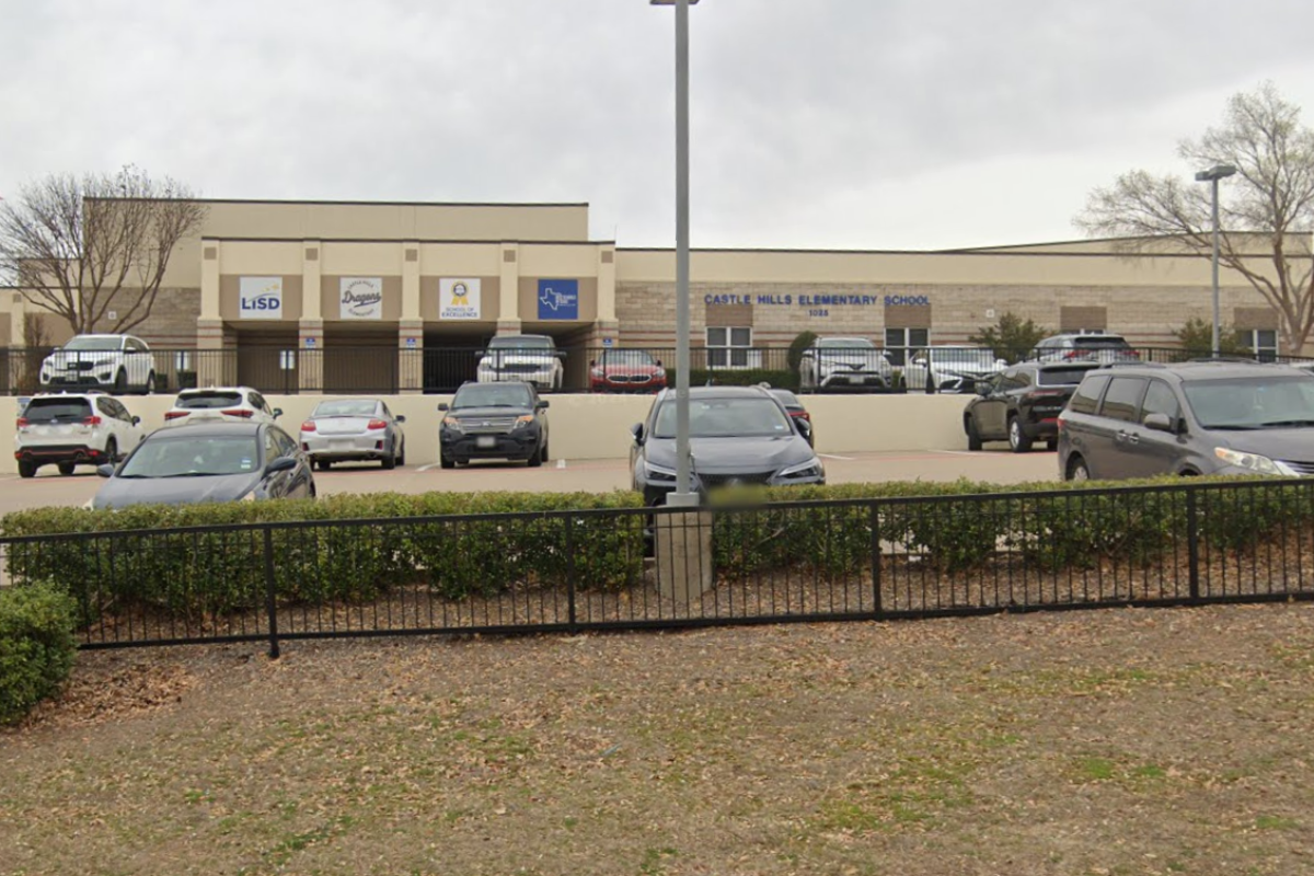 Lewisville's Early Voting for City Council Place No. 2 Hits Final