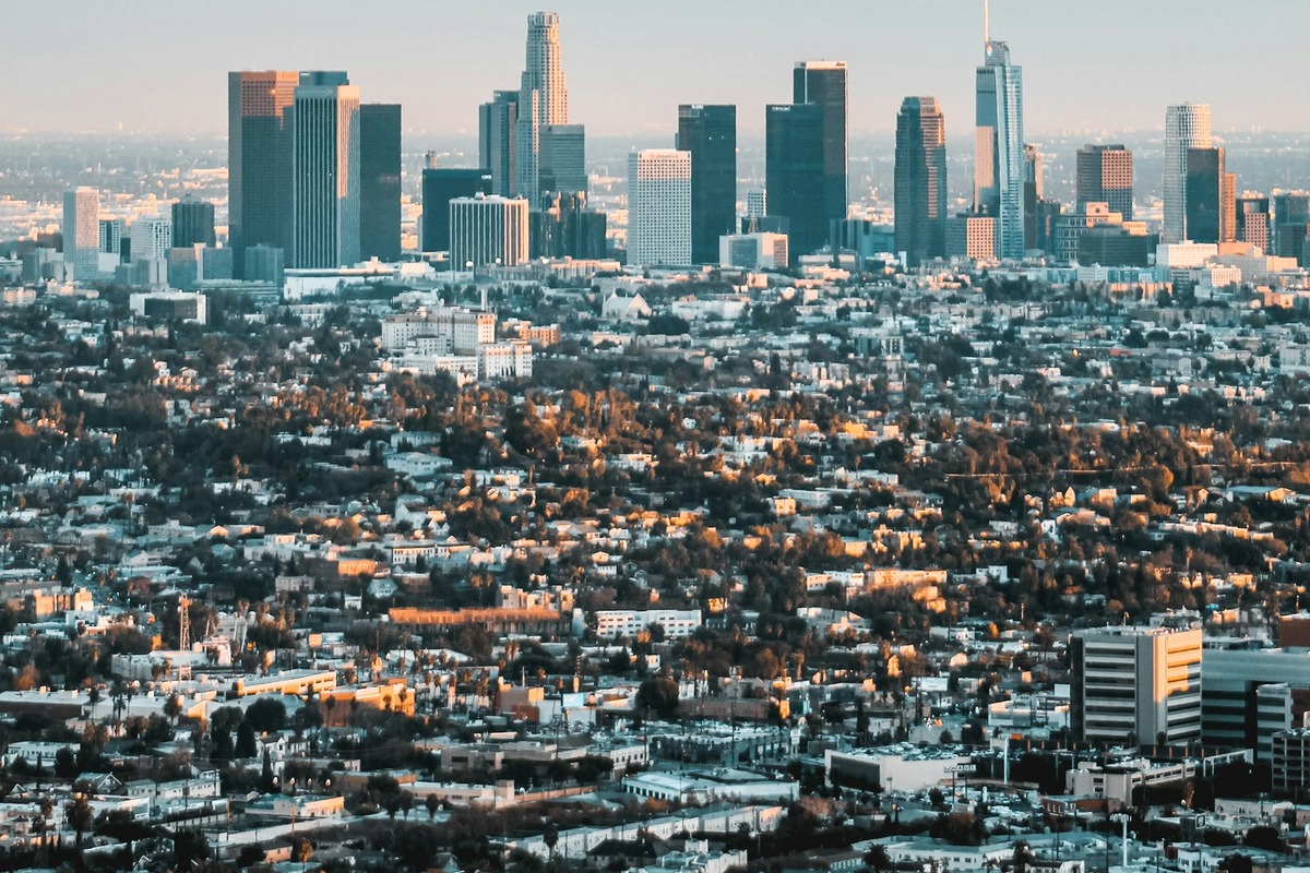 Los Angeles to Enjoy a Week of Mild Temps, Morning Fog and Partly