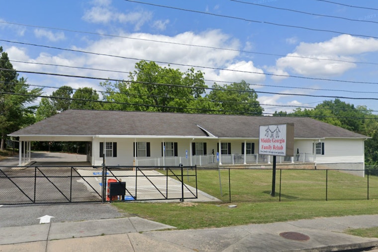 Macon Business Owner Pleads Guilty to Obstructing Federal Healthcare