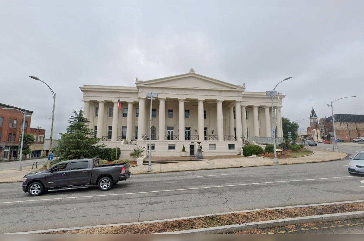 Macon Launches Innovative Tiny Homes Project to Address Homelessness