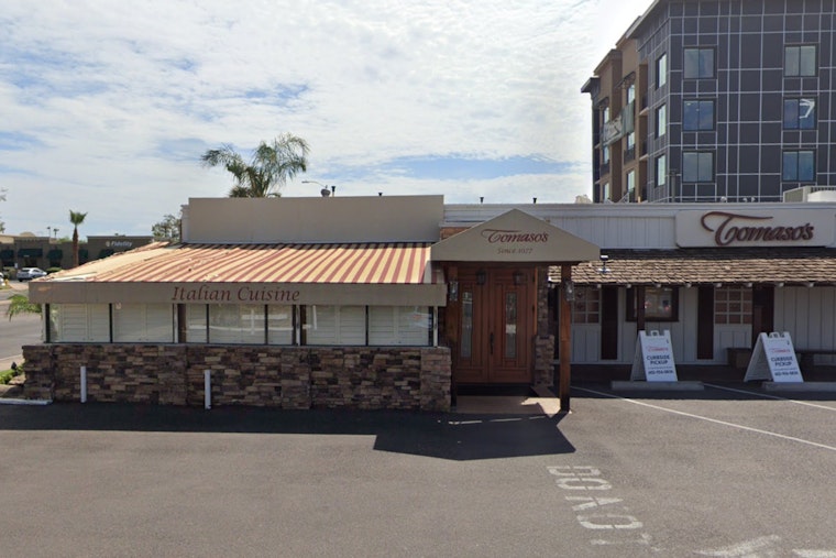 Maggiore Family Seeks New Phoenix Location for Il Massetos After