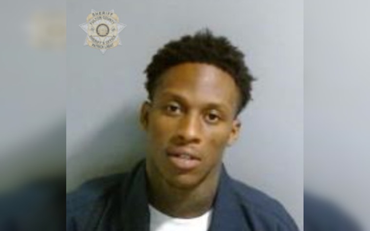 Man Arrested for Fatal Shooting of Atlanta Woman with Toddler in Car,