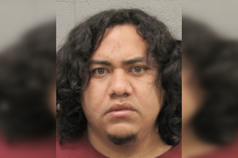 Man Charged with Capital Murder Following Triple Fatal Shooting in