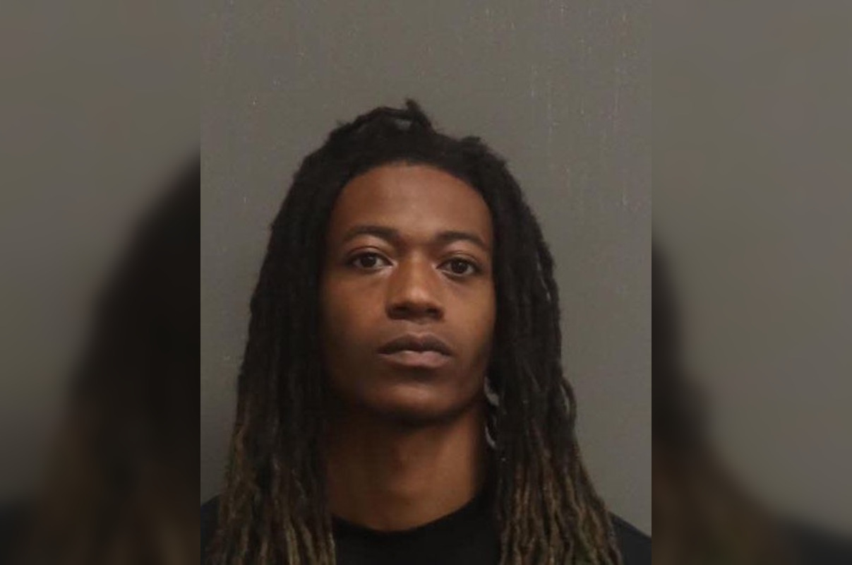 Man Charged with Criminal Homicide in Death of Teen at Nashville’s