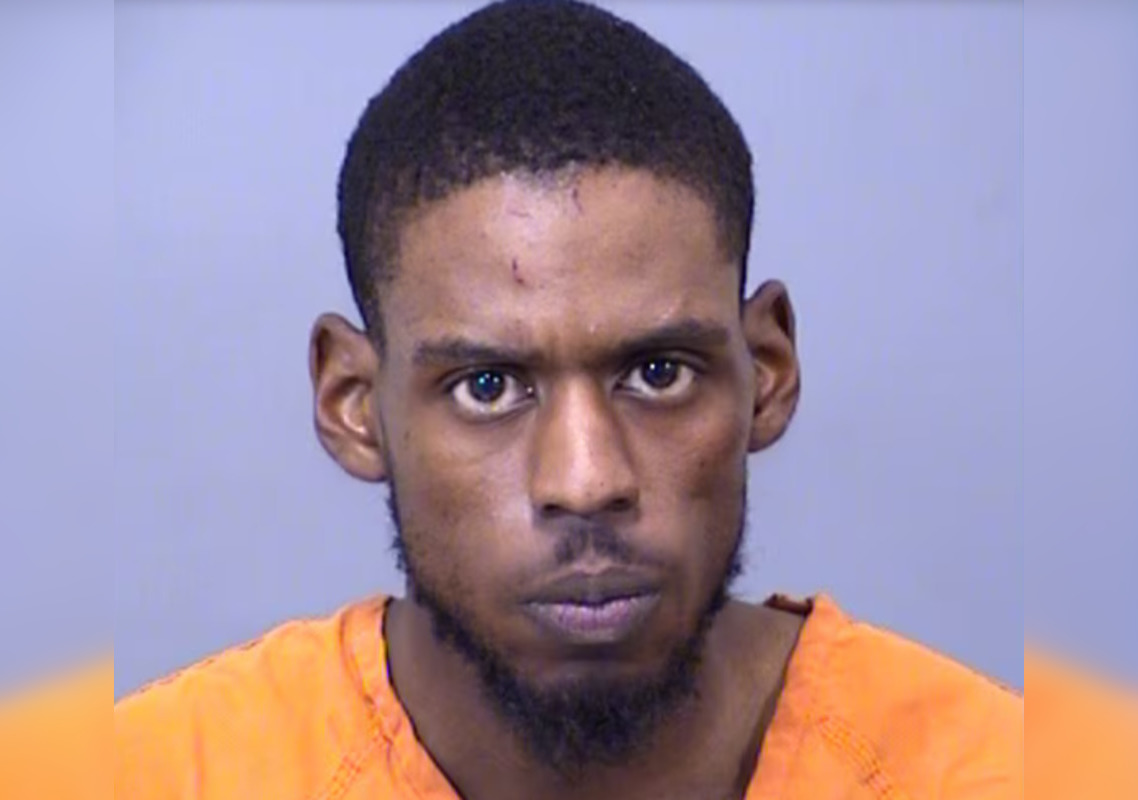 Man Charged with Murder Following Central Phoenix Shooting Death