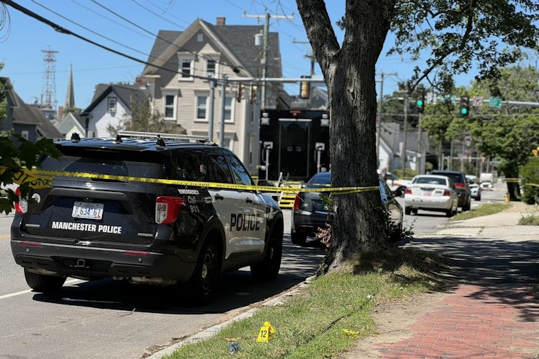 Man Fatally Shot by Police in Manchester, NH During Firearm