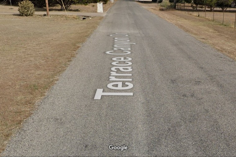 Man in Custody After SWAT Standoff in Dripping Springs, No Injuries