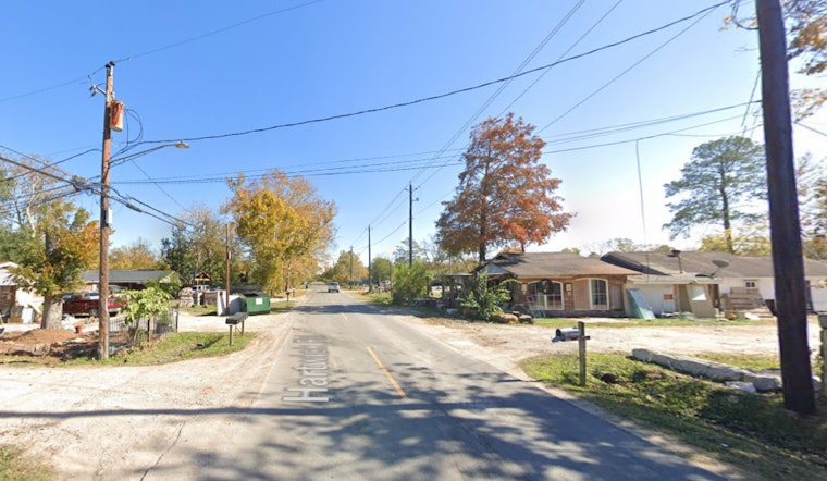 Man Killed In High Speed Crash Causing Major Gas Leak In Northeast 8508