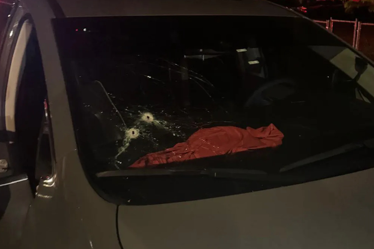 Man Killed in Shootout with Miami Gardens Police and ATF as Family