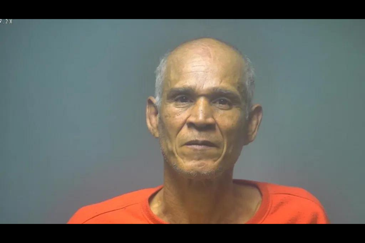 Manhunt In Mount Pleasant Ends With Arrest Of Suspect In Non Fatal