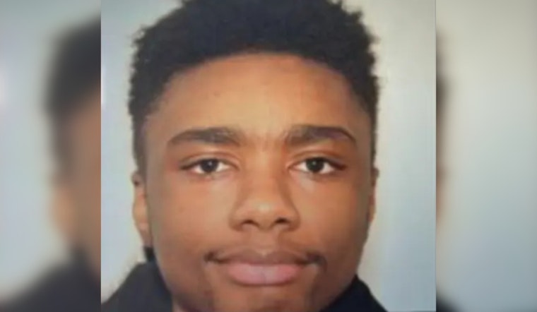 Manhunt Underway For Armed And Dangerous Dequan Wright After