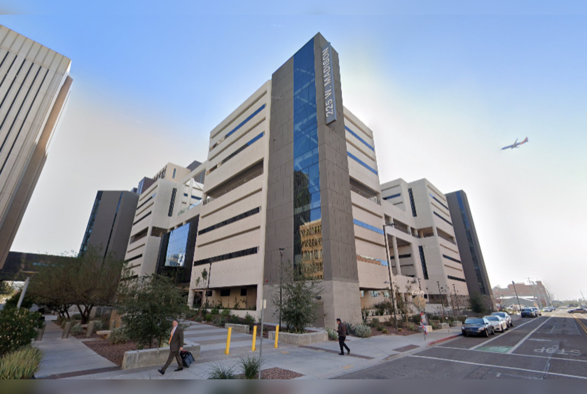 Maricopa County Attorney's Office Declines to Prosecute Surprise