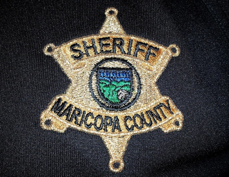 Maricopa County Sheriff's Office and ASU Highlight Success in Sex