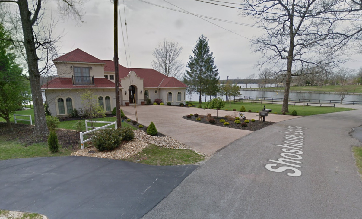 Married Couple Found Dead in Cumberland County Home, Deputies