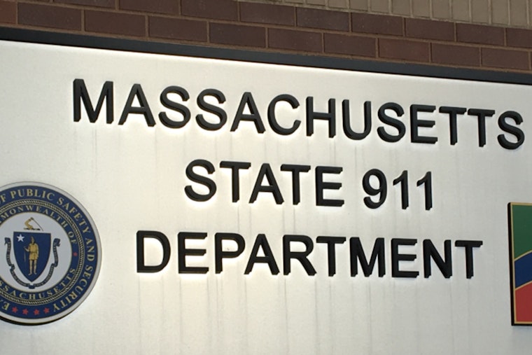 Massachusetts State 911 Service Restored After Two-Hour Outage Due to