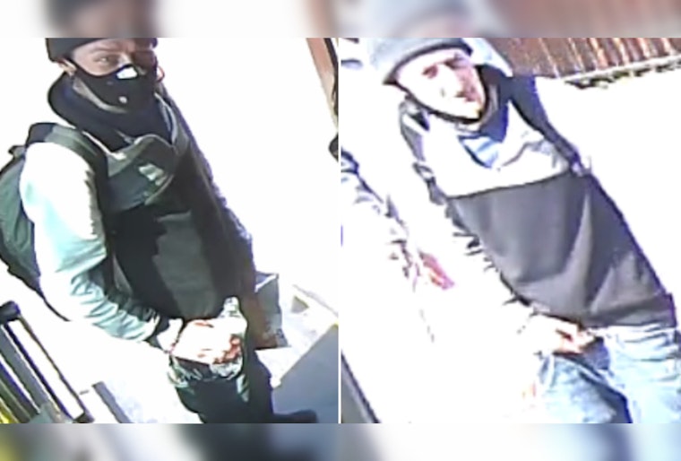 Mbta Transit Police Seek Publics Help Identifying Suspect In Assault