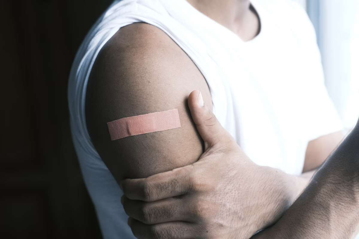 Mecklenburg County Public Health Offers Free HIV Screenings on