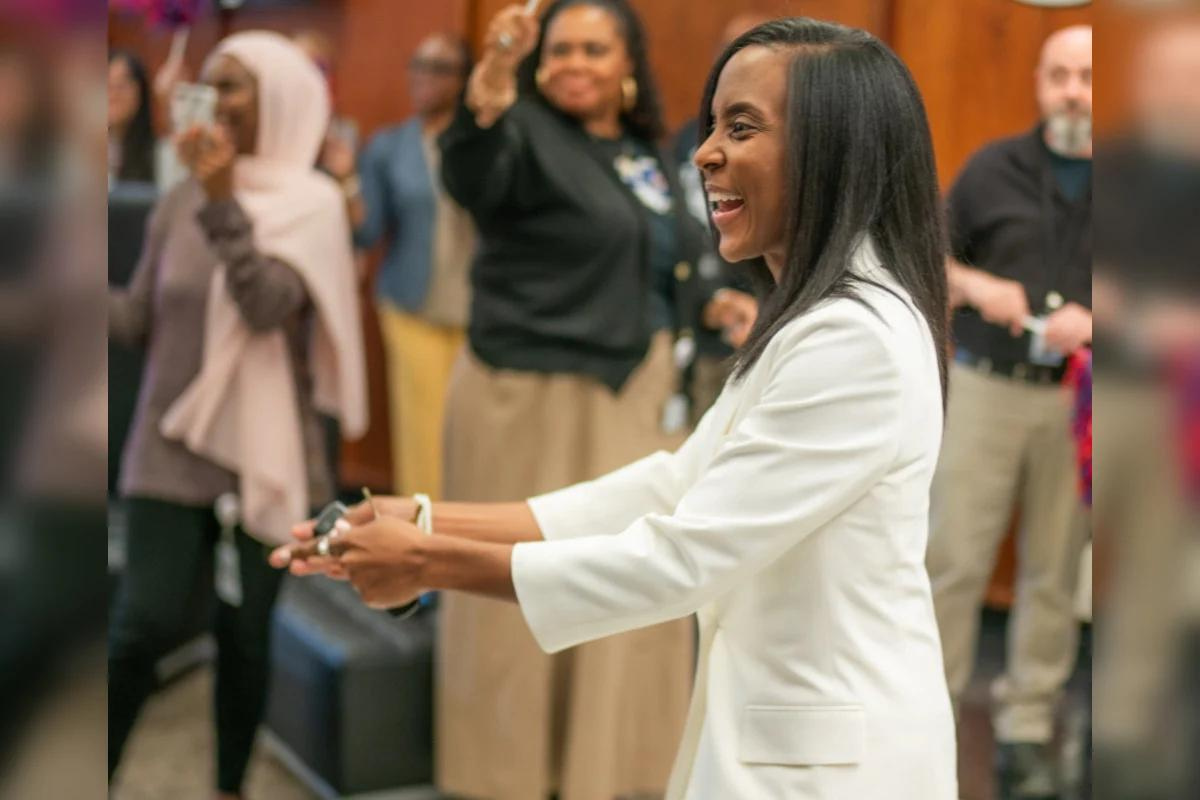 Memphis Schools Superintendent Dr. Feagins Resolute Amid Death Threat