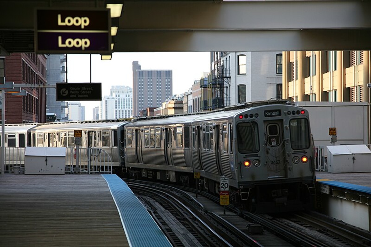 Metra Board Approves Pilot for $10-$16 Unified Day Pass with CTA and