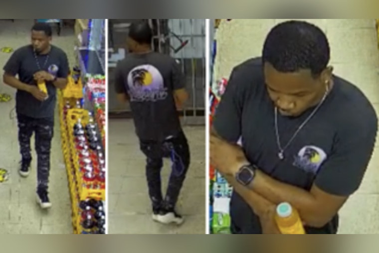 Metropolitan Police Seek Community Aid To Identify Suspects In