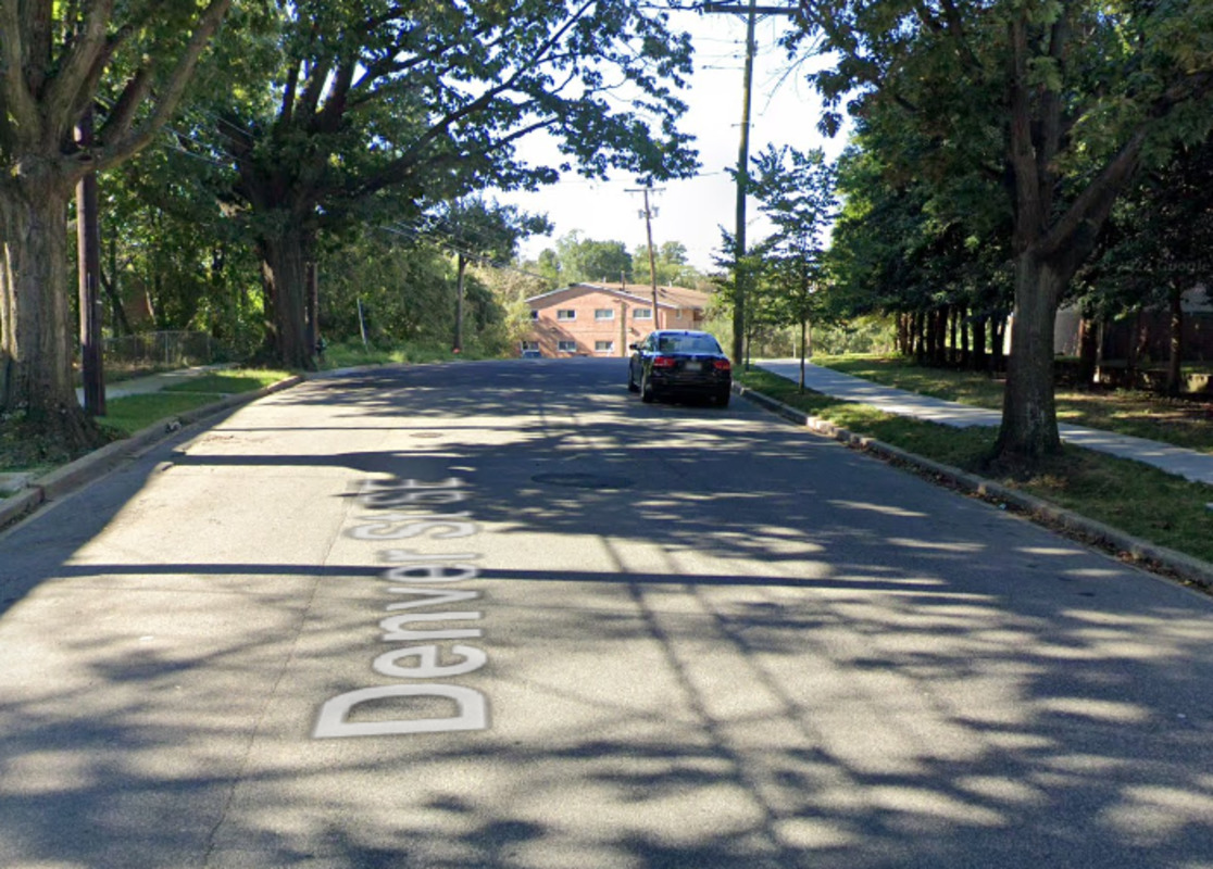 Metropolitan Police Seek Driver in Fatal Southeast D.C. Hit and Run
