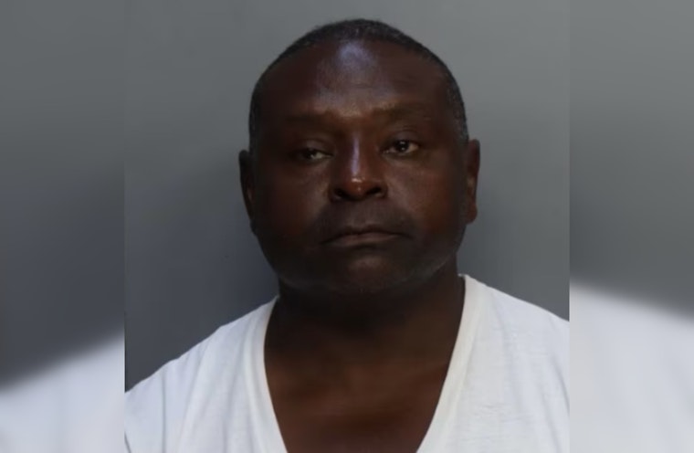 Miami-Dade Cold Case Breakthrough, Woman's Vigilance Leads to Arrest