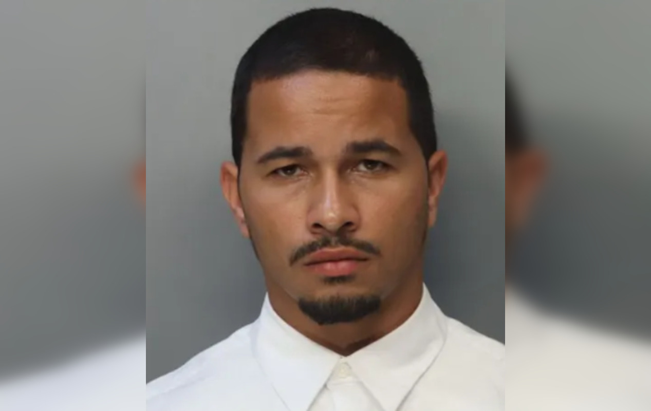 Miami Gardens Gym Altercation Leads to Attempted Felony Murder Charge