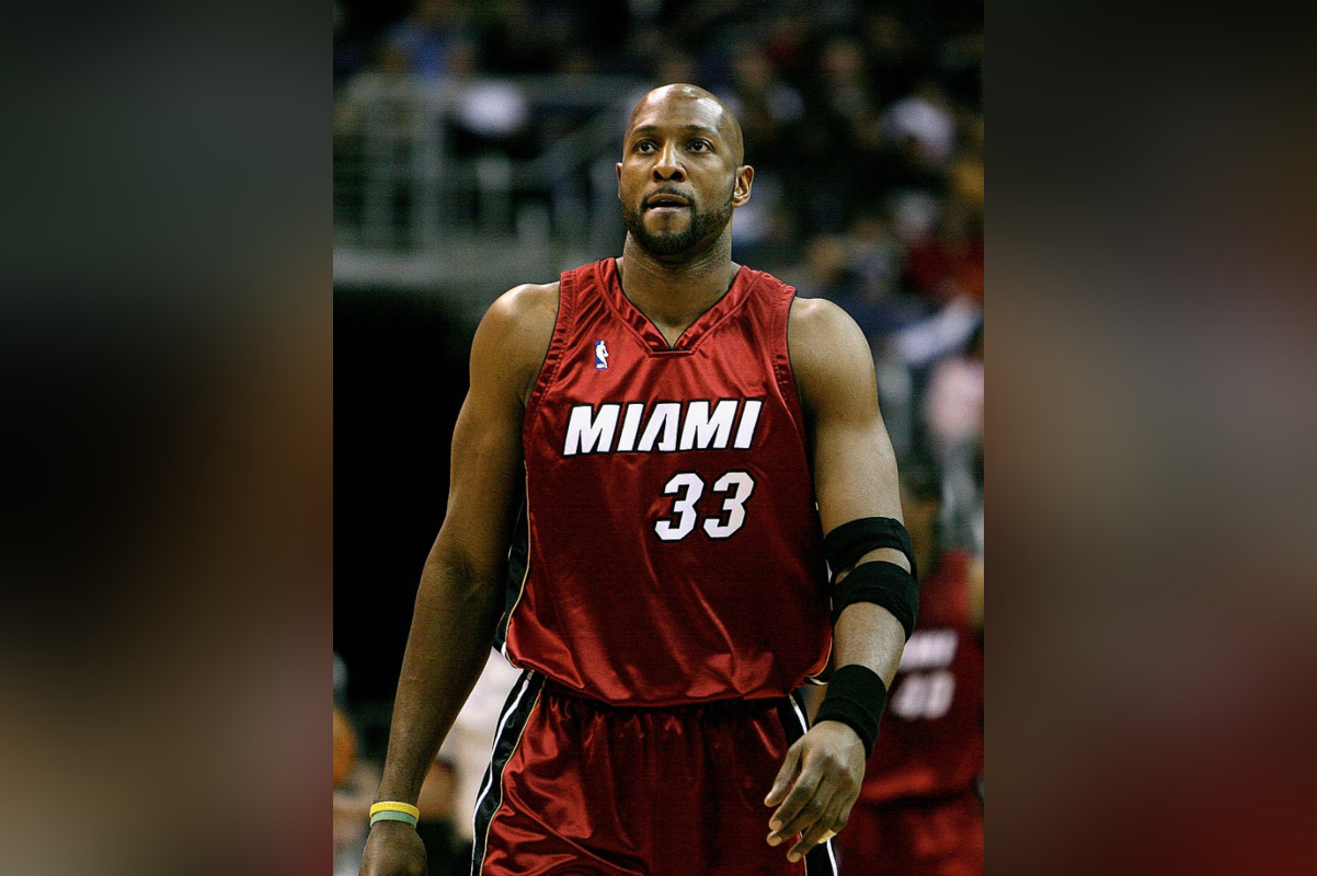Miami Heat Legend Alonzo Mourning Triumphs Over Stage 3 Prostate