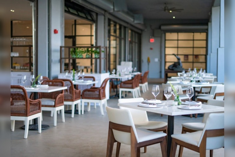 Miami's Favorite Basque Spot Leku to Close Doors June 30, Promises