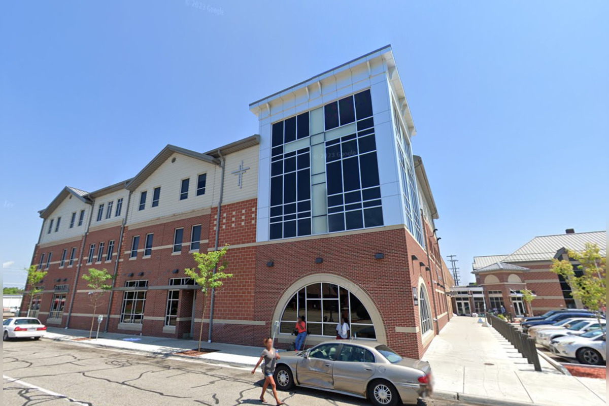 Michigan Heat Wave Prompts Opening of Cooling Centers in Kalamazoo,