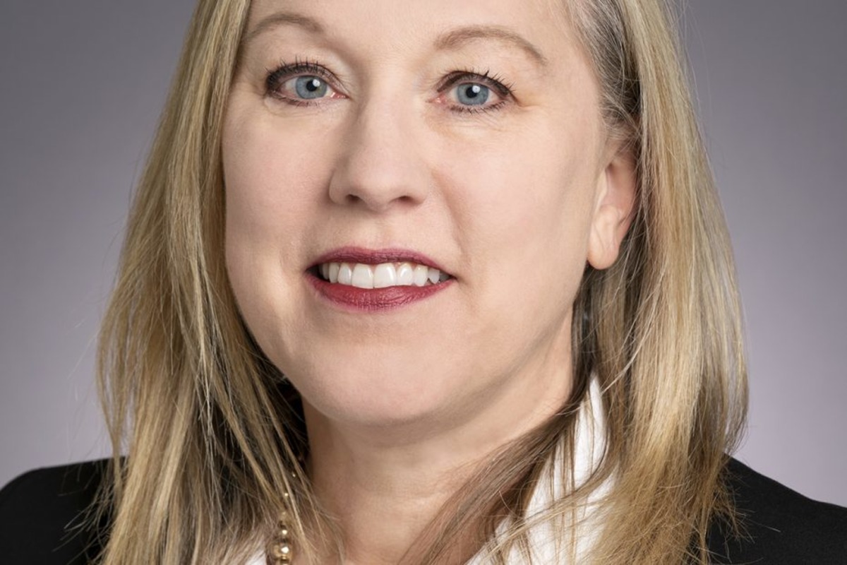 Minnesota's Senator Judy Seeberger Honored as "Legislator of the Year"