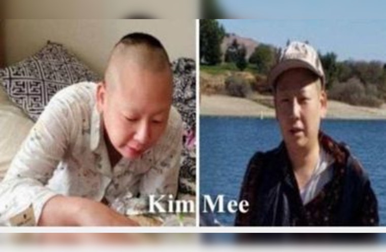 Missing Los Angeles Woman Kim Mee Found Safe, LAPD and Community