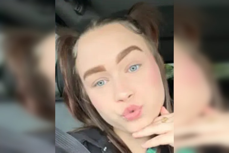 Missing San Antonio Teen Found Safe After Weeklong Disappearance