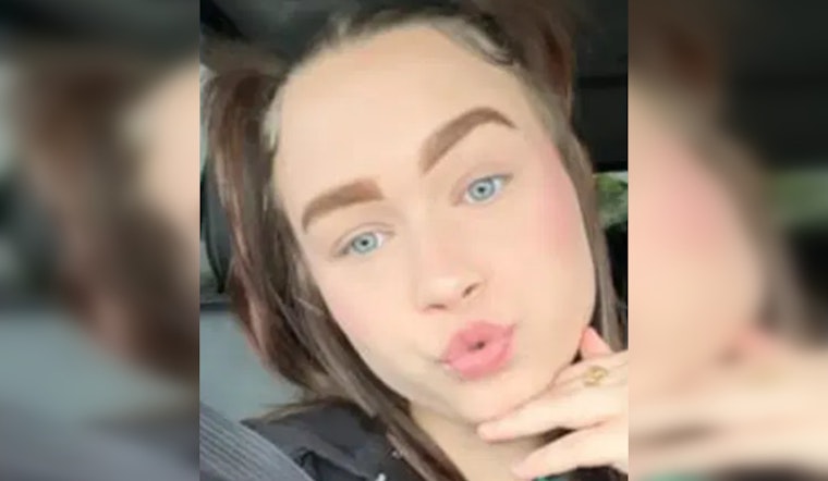 Missing San Antonio Teen Found Safe After Weeklong Disappearance