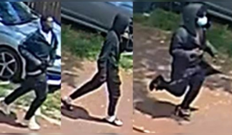 Mpd Seeks Public Assistance In Identifying Suspects In Armed Robbery